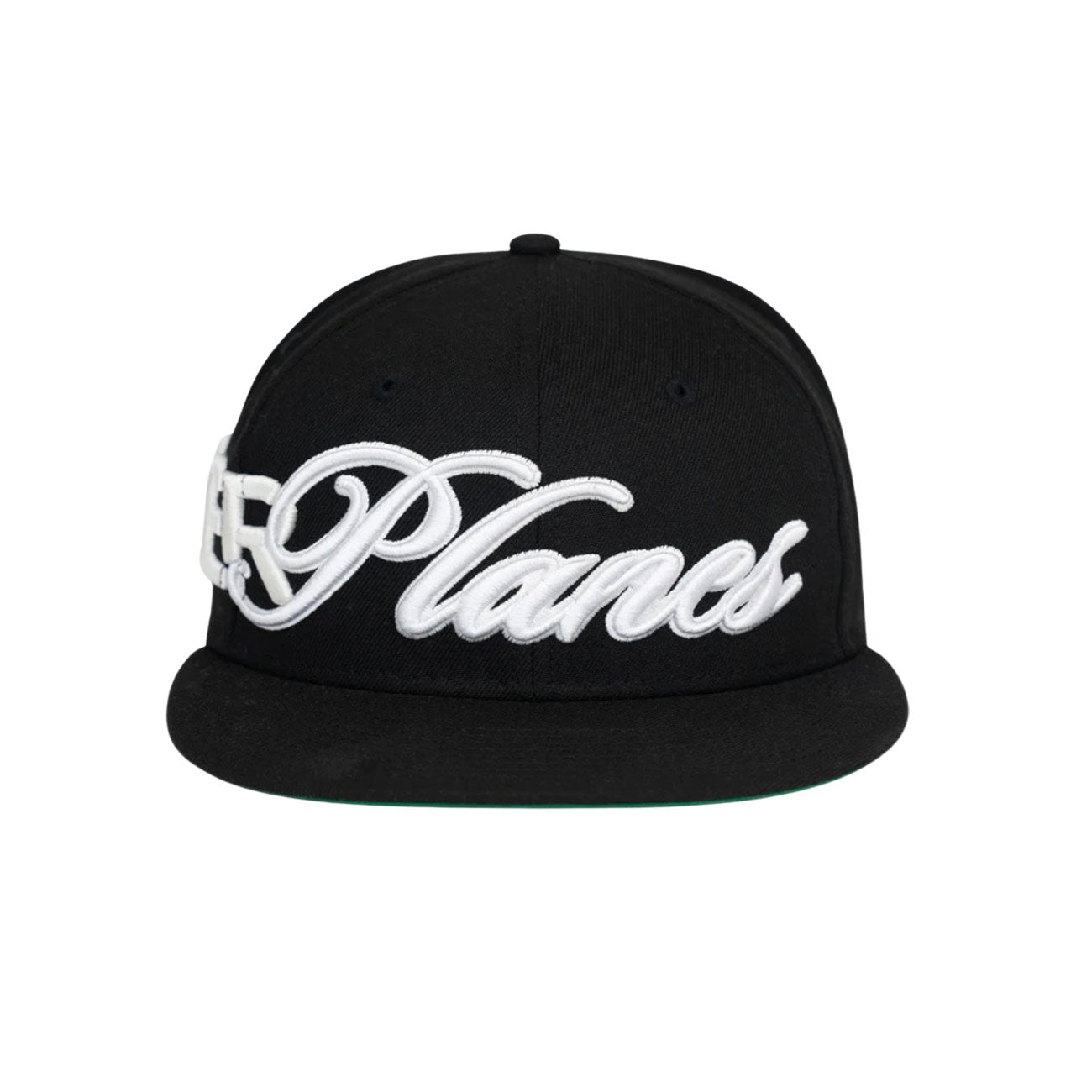 Paper Planes All City 9Fifty Snapback Hat (Black) – Burn Rubber