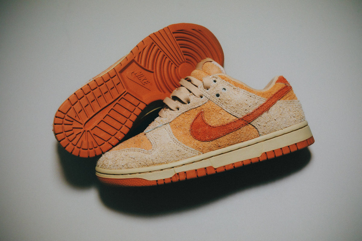 Burn Rubber Sneaker Boutique