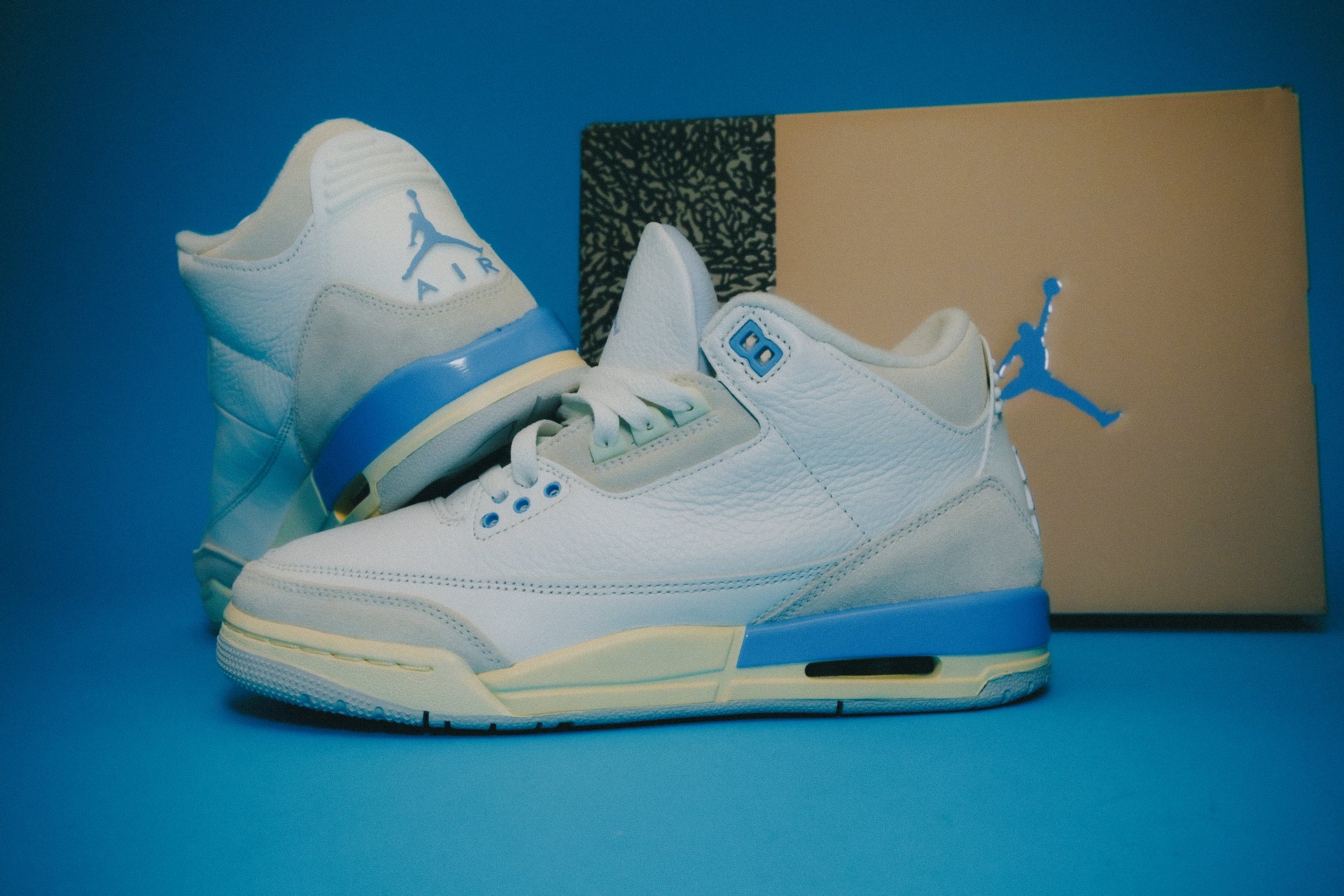 Burn Rubber Sneaker Boutique