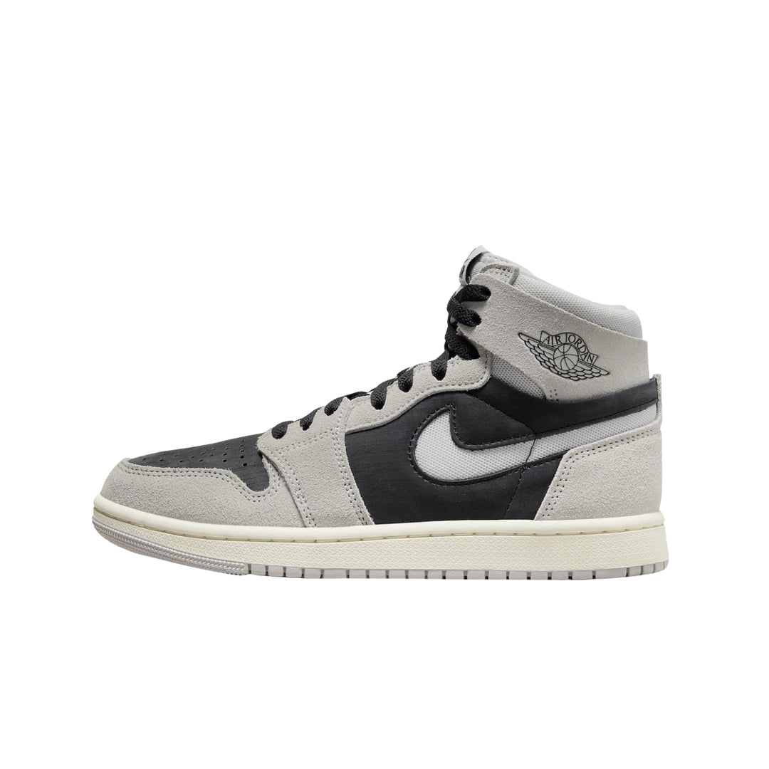 Jordan Shoes – Burn Rubber