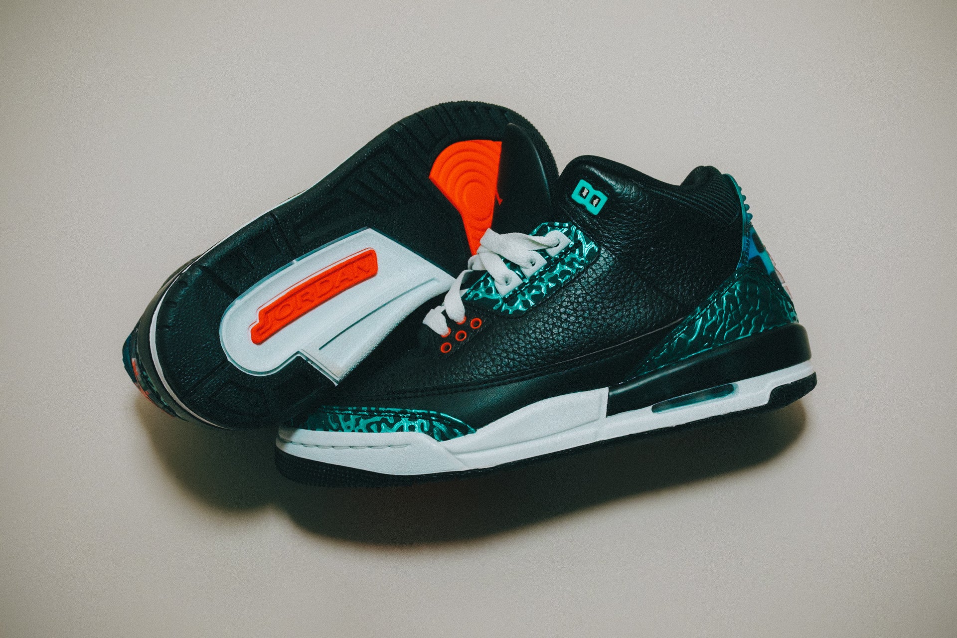 Burn Rubber Sneaker Boutique