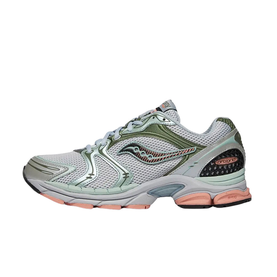 Saucony Shoes – Burn Rubber