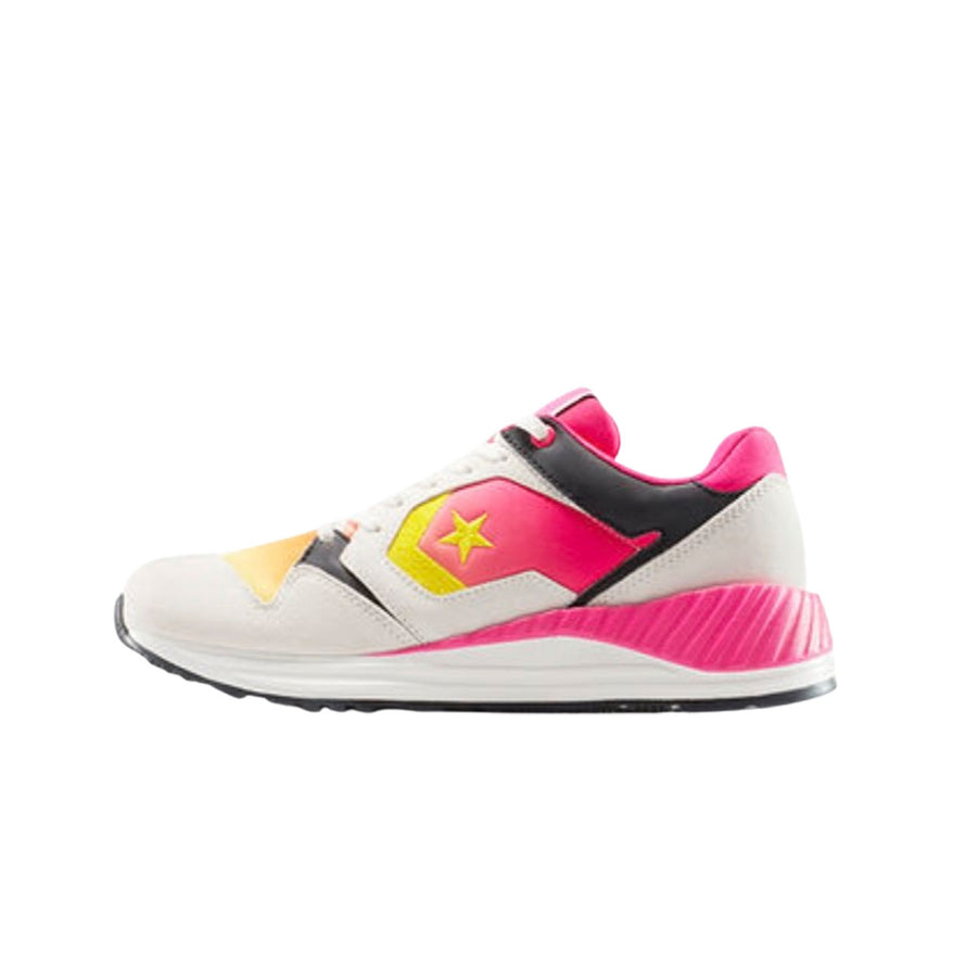 Burn Rubber Sneaker Boutique