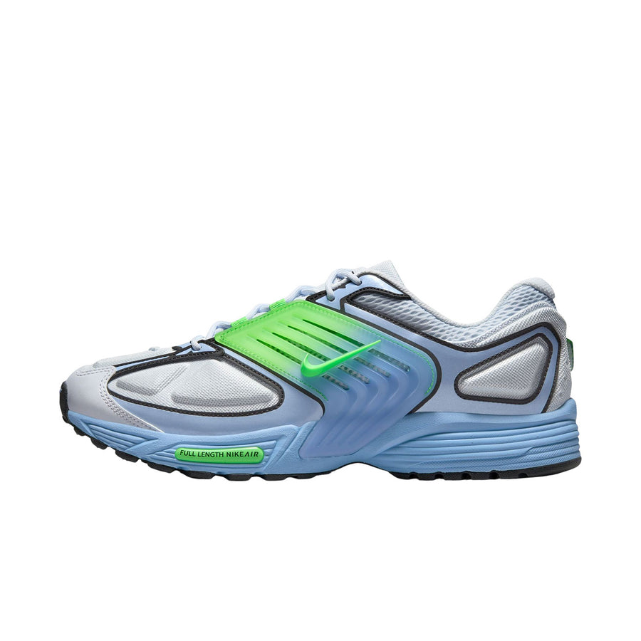 Nike Shoes – Burn Rubber